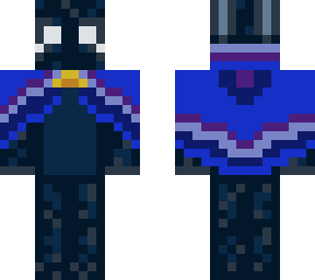 Pan | Minecraft Skin