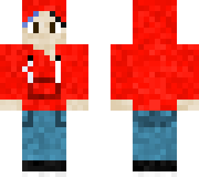 Papi | Minecraft Skin
