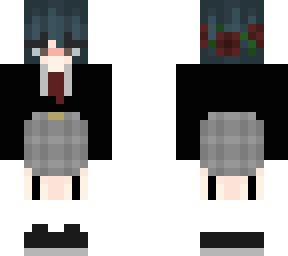 piel | Minecraft Skin