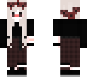 piel | Minecraft Skin