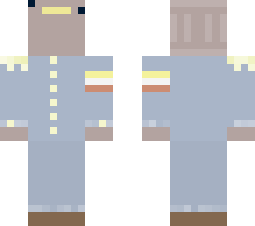 pigeon | Minecraft Skins