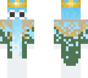 Ping | Minecraft Skin