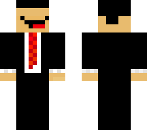 piojo | Minecraft Skin