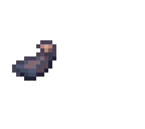 Pixel art Ink sac | Minecraft Skin