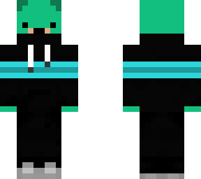 poggers man | Minecraft Skin