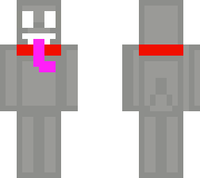 Polterpup | Minecraft Skin
