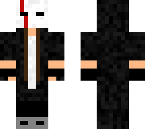 purge | Minecraft Skins