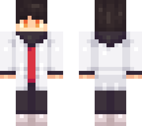 Rageelixir | Minecraft Skins