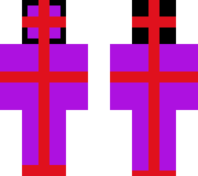Rah | Minecraft Skin