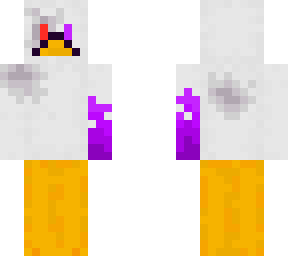 Swan | Minecraft Skins