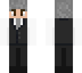 ross federman | Minecraft Skins