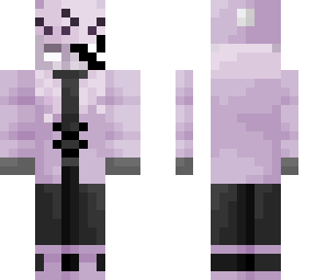 Ruv | Minecraft Skin