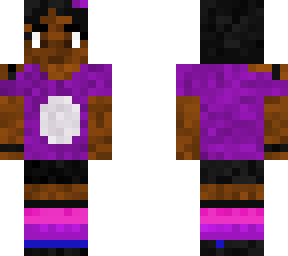 scene kid | Minecraft Skins