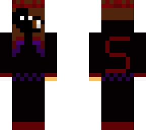 sinn | Minecraft Skin