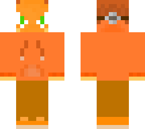 Skindex Boy | Minecraft Skins