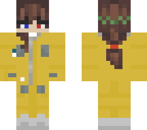 skjd | Minecraft Skin