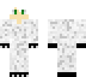snow leopard | Minecraft Skins