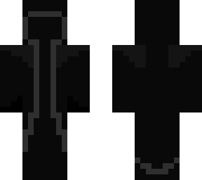 Soul Reaper | Minecraft Skin