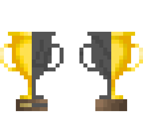 Special MinecraftLegends99 Trophy | Minecraft Skin