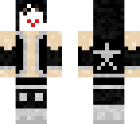 kiss band | Minecraft Skins