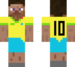 brazil | Minecraft Skins