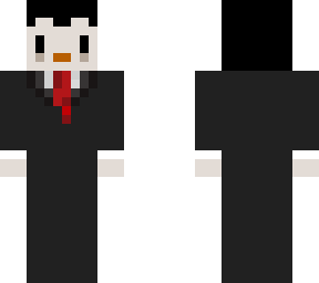 formal attire | Minecraft Skins