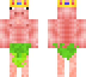 tarzan | Minecraft Skins