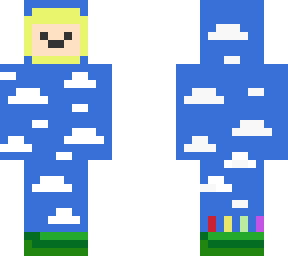 teletubbies | Minecraft Skins