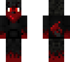 Tex | Minecraft Skin