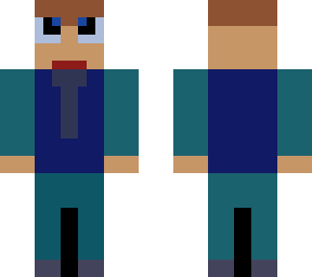 The Office | Minecraft Skins