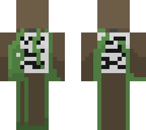 spinosaurus | Minecraft Skins