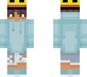 Top hat | Minecraft Skin