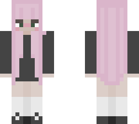 ur mom | Minecraft Skin