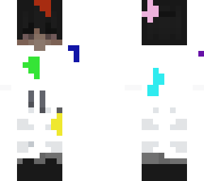 Ur mom | Minecraft Skin