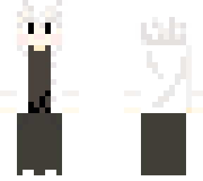 lu guang | Minecraft Skins