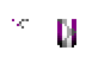 lgbt cape | Minecraft Skins