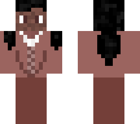 Angelica Schuyler | Minecraft Skin