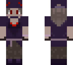 arachne | Minecraft Skins