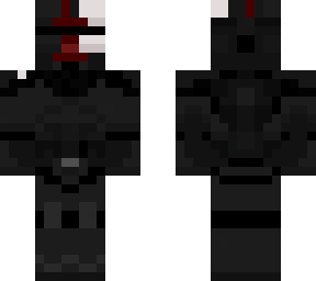 Bad Batch | Minecraft Skins