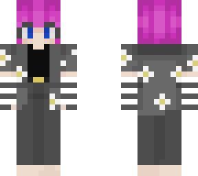 Basil | Minecraft Skin