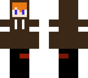 habibi | Minecraft Skins