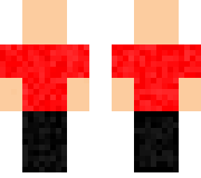 BODY | Minecraft Skin