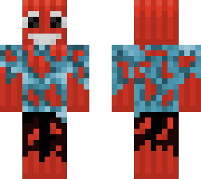 Bdubs Minecraft Skins