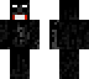 Cartoon Cat Minecraft Skins