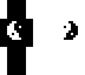 Chi | Minecraft Skin