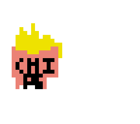 chips | Minecraft Skin