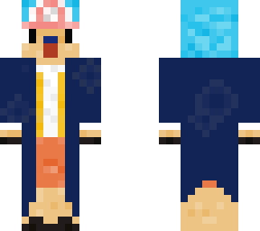tony tony chopper | Minecraft Skins