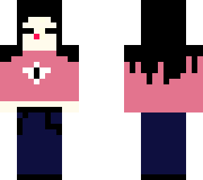 clown girl | Minecraft Skins