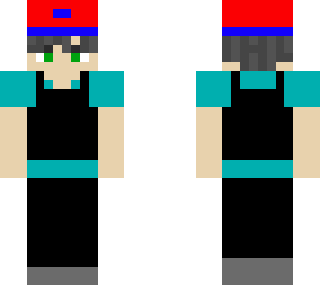 cojo 3.2 | Minecraft Skin