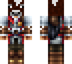 cowboy hat | Minecraft Skins